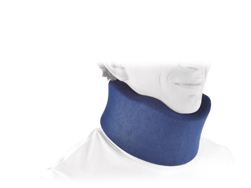 Colliers Cervicaux – Aix Orthèses